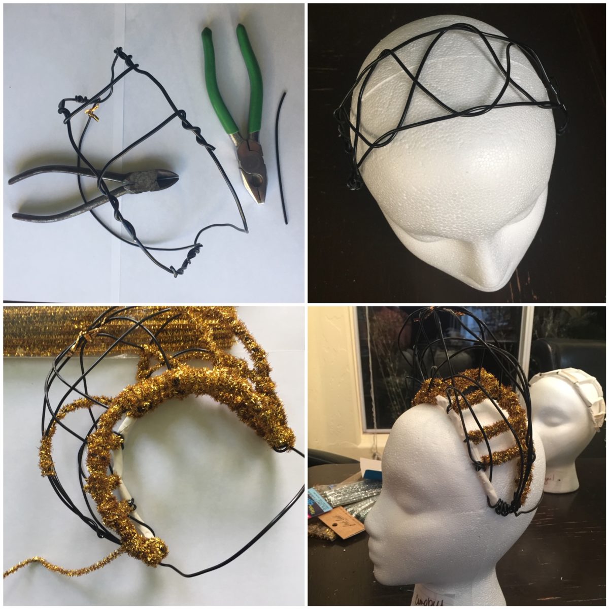 Mermaid Crowns – Artifact Photography Studio Blog