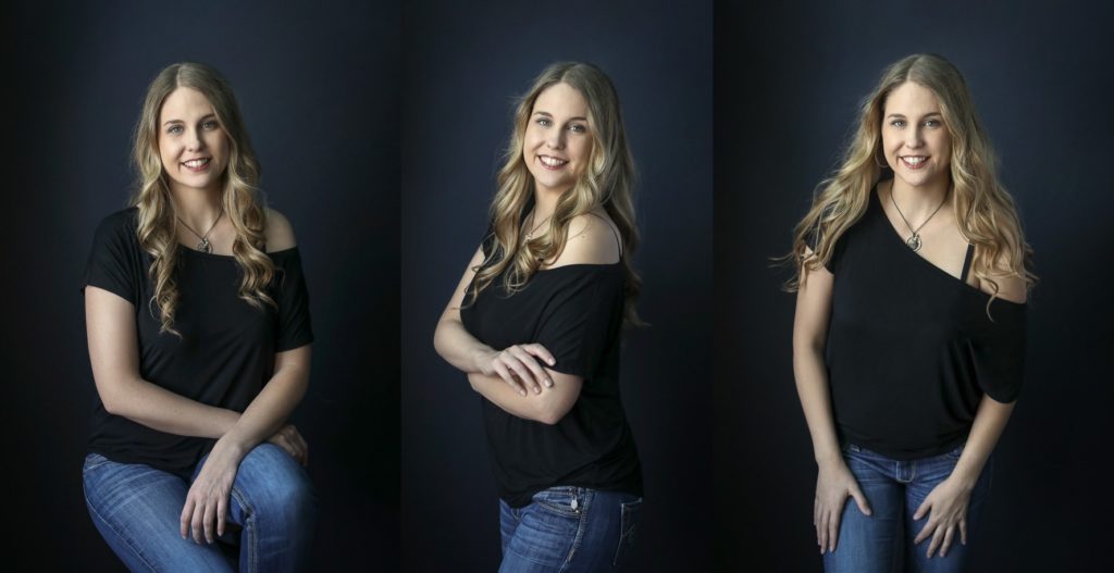 Studio Backdrop: Black V-Flats – Artifact Photography Studio Blog