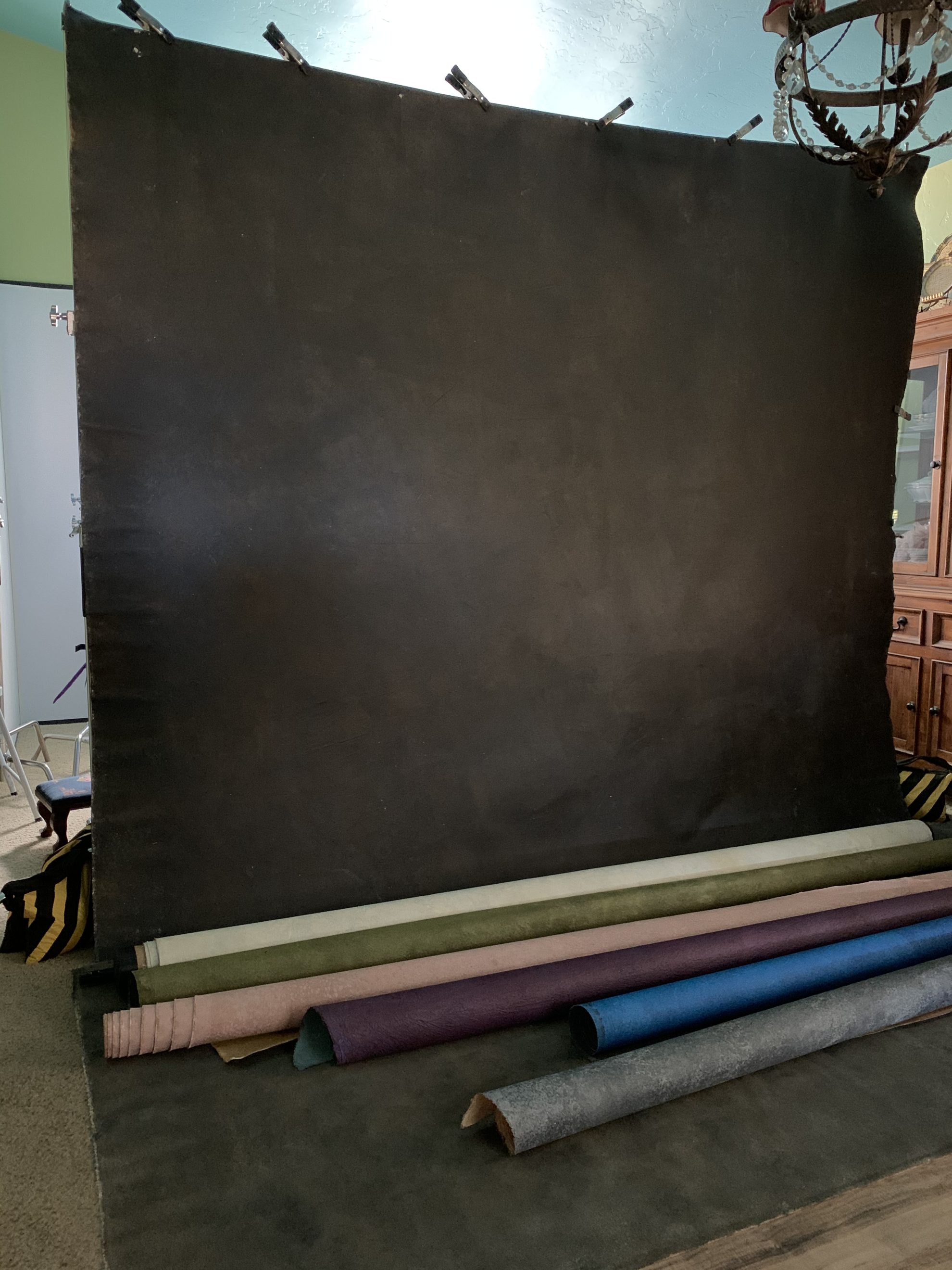 The Backdrop Project – Artifact Photography Studio Blog