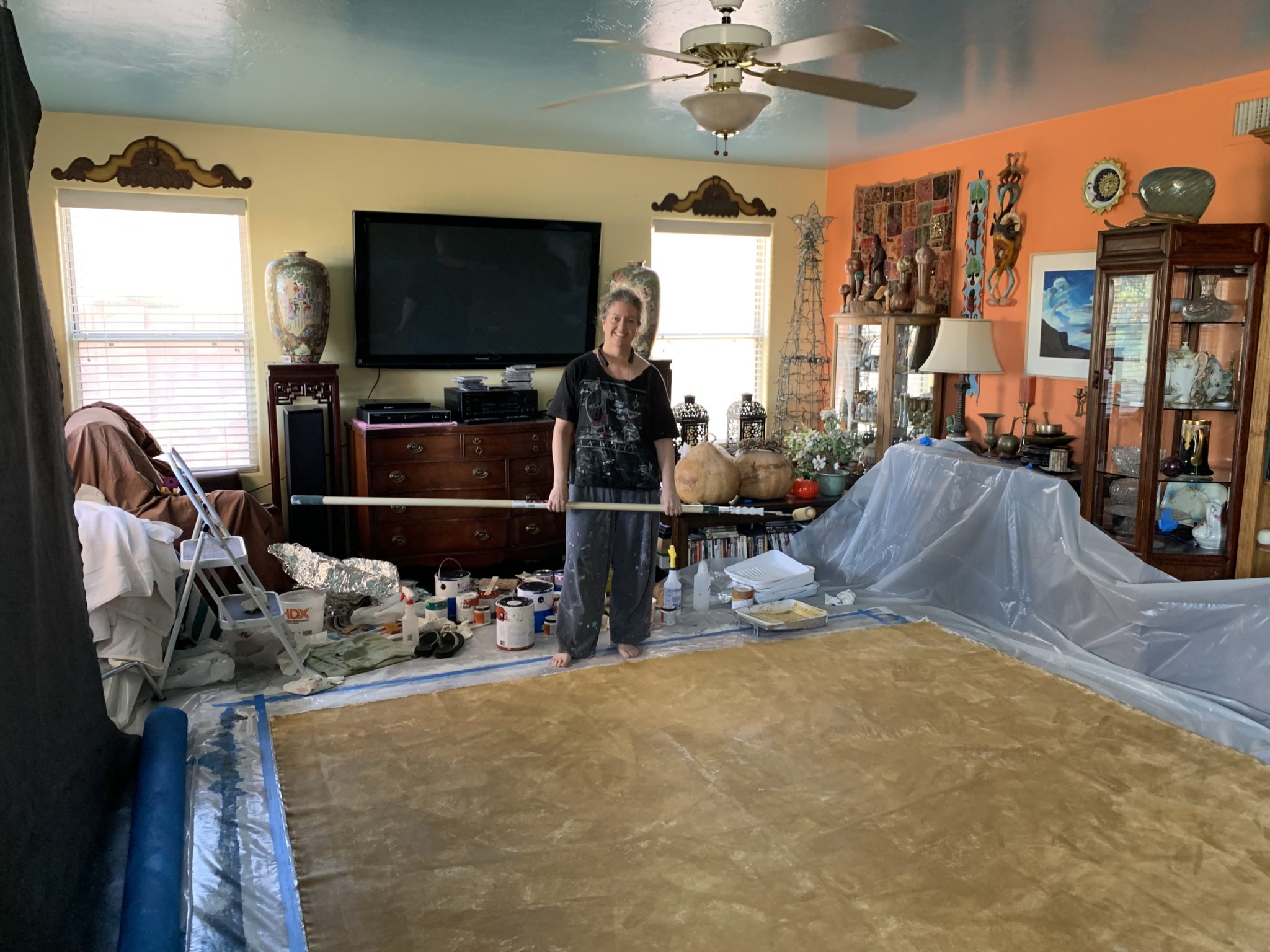 The Backdrop Project – Artifact Photography Studio Blog