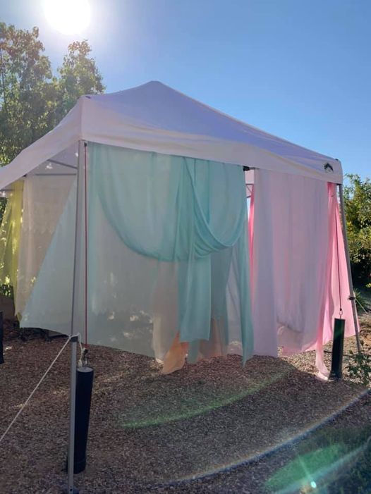 Studio Backdrop: Mobile Canopy – Artifact Photography Studio Blog