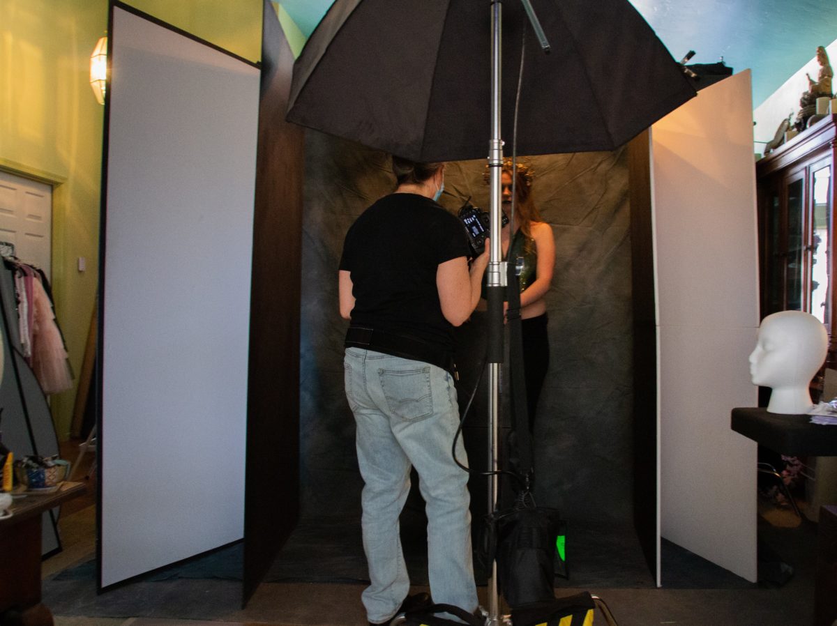 Artifact Photography Studio Blog – Magazine-style Portraits and Well ...