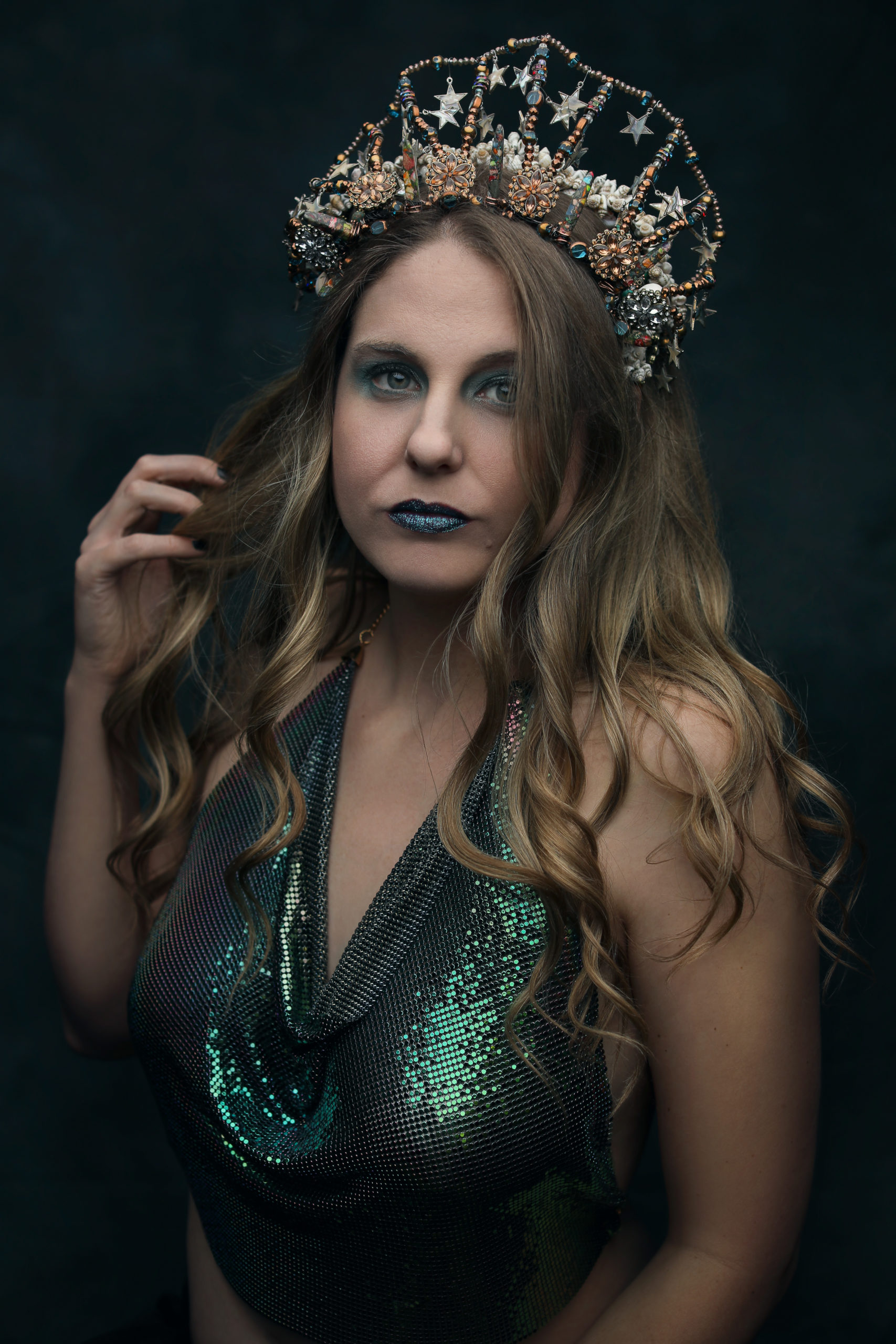 Artifact Photography Studio Blog – Magazine-style Portraits and Well ...