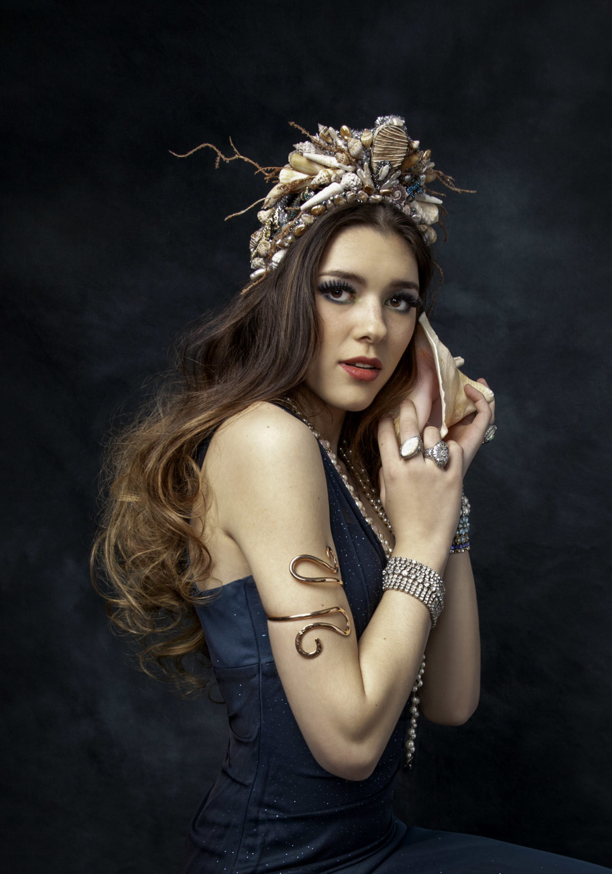 Backdrops for Photoshoots – Artifact Photography Studio Blog